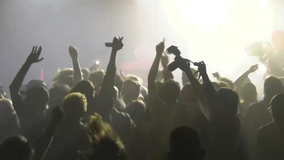 BRUZZ ICE Invites opent Week van de Belgische Muziek | BRUZZ