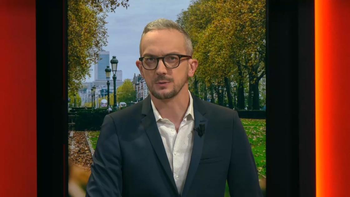 BRUZZ 24 over het protest van Brusselse huishoudhulpen | BRUZZ