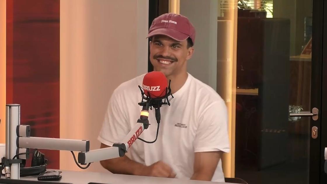 Average Rob: 'Tout Bien Pils is ontstaan bij een frietje met een ...