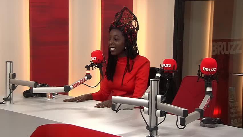 Laura: 'Queen Nikkolah is de volgende evolutie in de ...