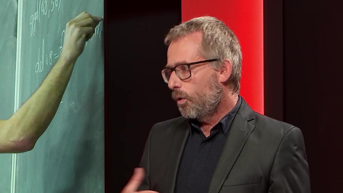De politieke week over het lerarentekort en de begroting | BRUZZ De politieke week over het lerarentekort en de begroting | BRUZZ