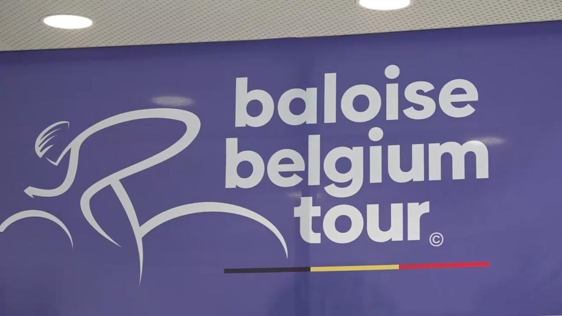 Baloise Belgium Tour eindigt komende drie jaar met aankomst onder ...