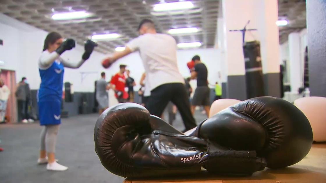 Jah Boxing Academy slaat alarm: 'We dreigen de helft van onze leden te ...