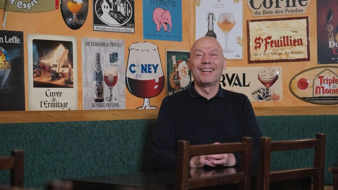 Beer Mania: 'I started selling on the internet six months before Jeff ...