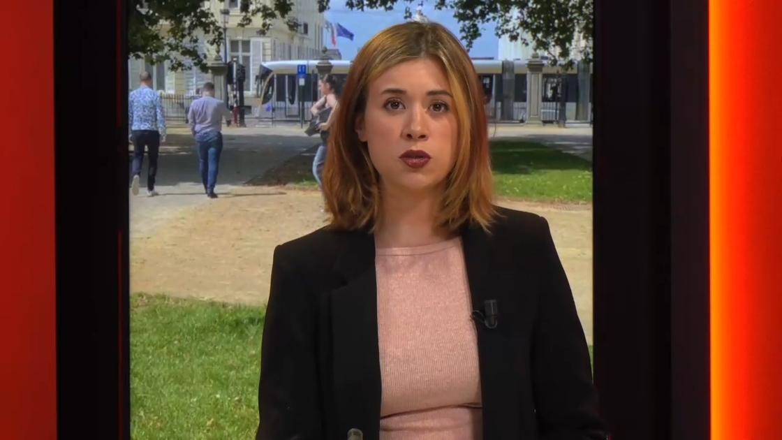 Herbekijk BRUZZ 24 over de vraag van Moinil om meer geld in de strijd ...