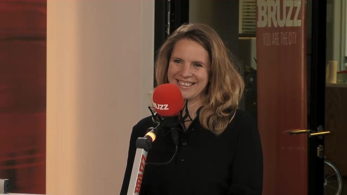 Annekatrien Verdickt: ‘Kinderen vroegen zelf of de zomerstraat ...
