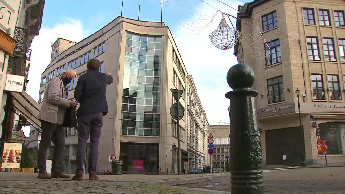 Projectontwikkelaar Zavel: 'Dertig procent blijft behouden' | BRUZZ