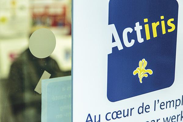 ‘Ook VDAB in nieuwe hoofdzetel Actiris’ | BRUZZ