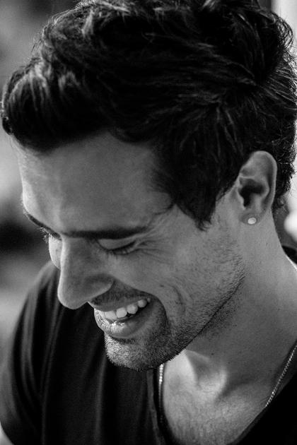 Gabriel Rios: zelfportret in twaalf liedjes | BRUZZ