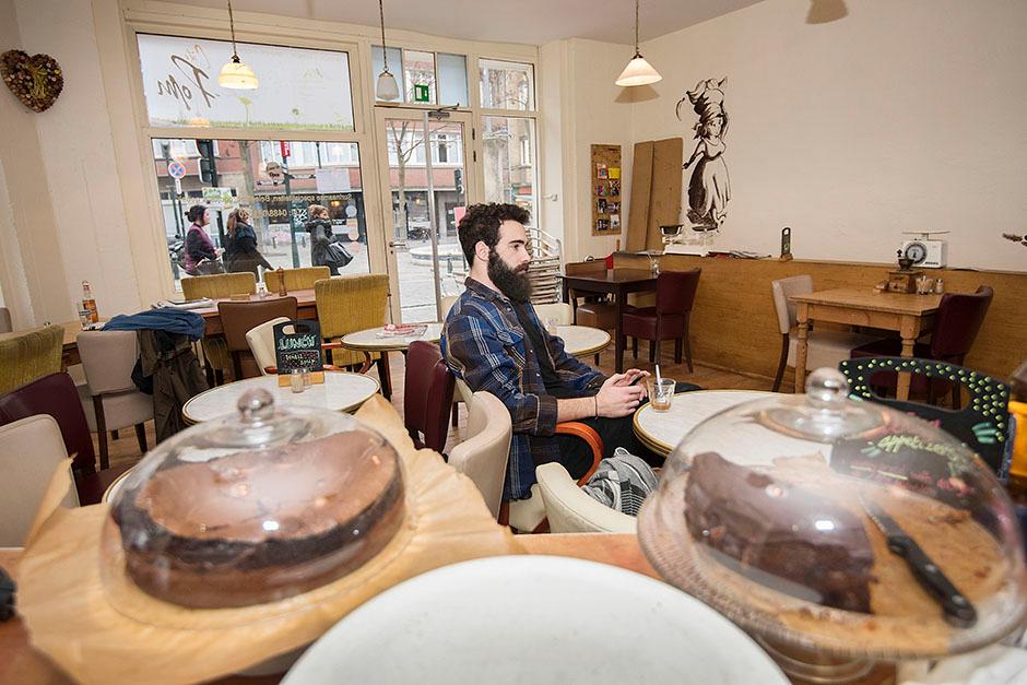 Café: Café Pom | BRUZZ