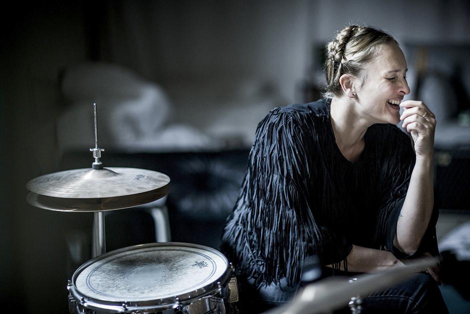 Tine Reymer: 'Alleen de essentie mocht overblijven' | BRUZZ