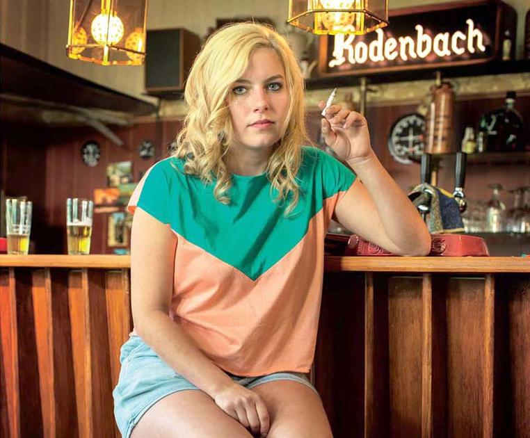 Film: Café Derby | BRUZZ