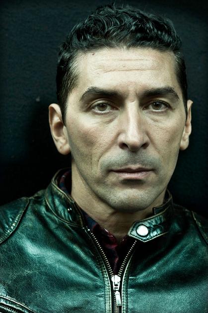 Sam Touzani: 'We moeten een hele generatie terugwinnen' | BRUZZ