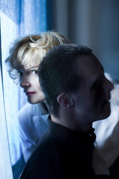 Pascale Platel: 'Er kloef op' | BRUZZ