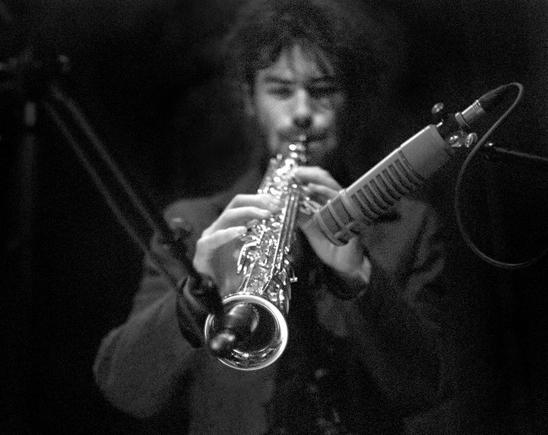 Nathan Daems: 'Zigeuners waren de dj's van vroeger' | BRUZZ