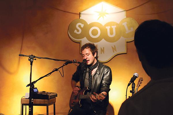 Op stapp met B2n | BRUZZ