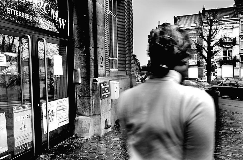 Lieven Tack (N-VA): Arm Brussel is armoede moe | BRUZZ