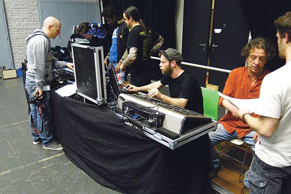 Opleidingscentrum De Pianofabriek viert 20ste verjaardag | BRUZZ