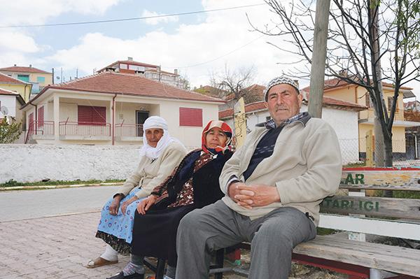 Repo: Emirdağ worstelt met migratie naar Brussel | BRUZZ