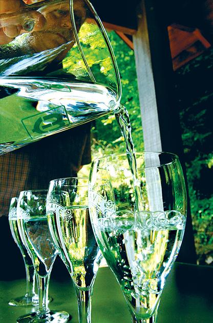 Vivaqua: ‘Spring voorzichtig om met drinkwater’ | BRUZZ