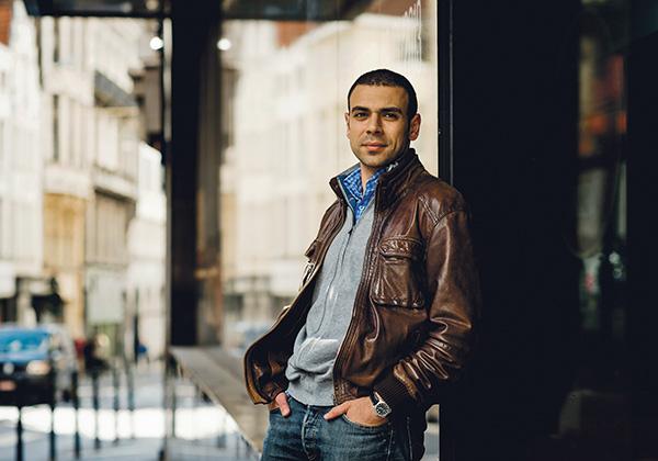 Benyaich: ‘Extremisten zijn niet tot compromis bereid' | BRUZZ
