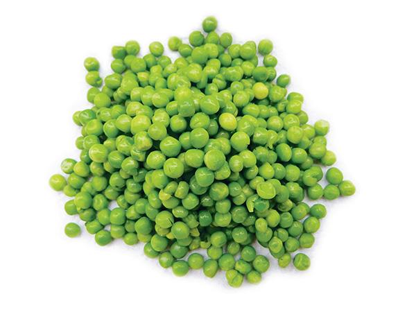 Culinair Ontdekt: Erwt | BRUZZ