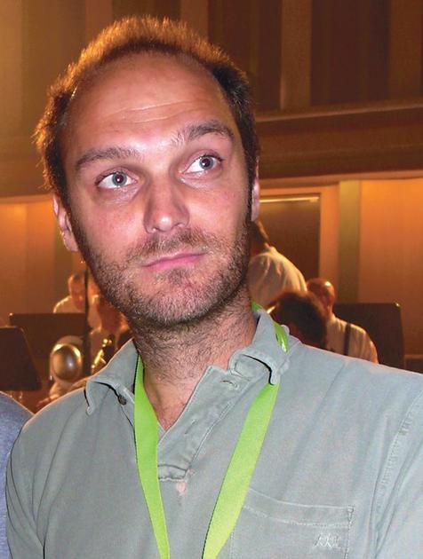 David Deroy maakt documentaire over Stan Brenders | BRUZZ