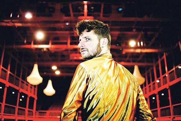 Nicola Testa tot in de puntjes voorbereid op Ancienne Belgique | BRUZZ