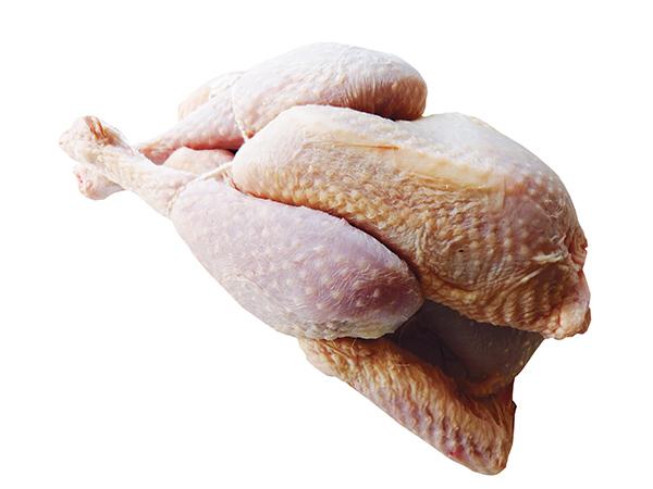 Culinair ontdekt: Soepkip | BRUZZ