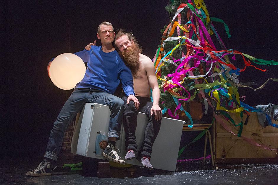 Burning Ice: the end of the ice age | BRUZZ