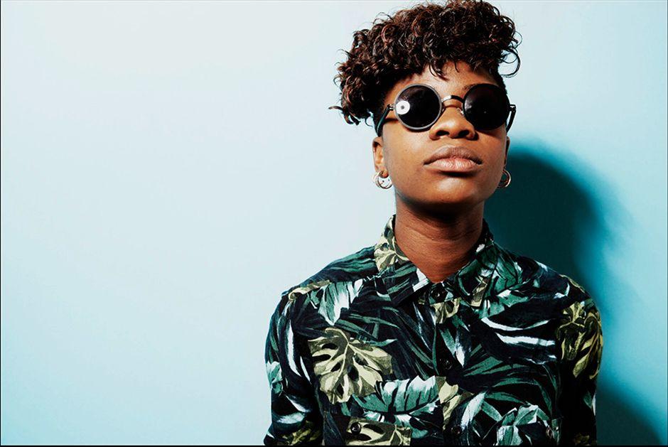 Coely stelt debuutplaat donderdag voor in AB | BRUZZ