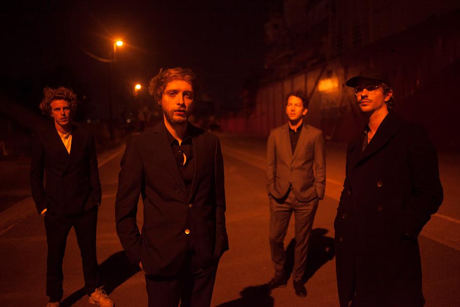Jazz band Nordmann presents new album in AB | BRUZZ