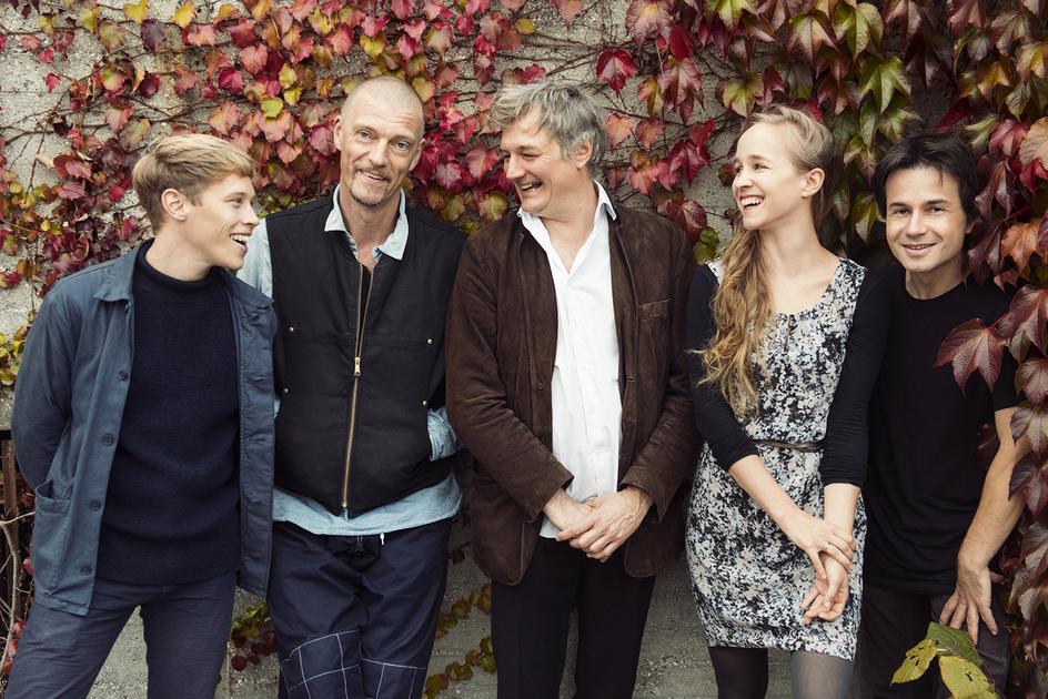 Jazzpianist Kris Defoort duikt in de poëzie met Diving Poet Society | BRUZZ