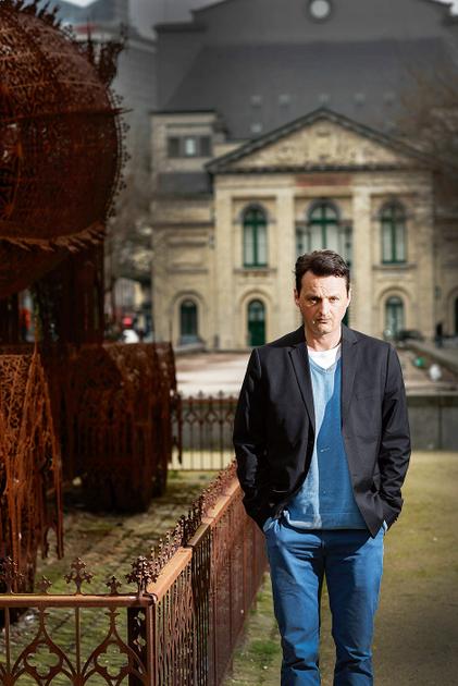 KVS boekt bezoekersrecord | BRUZZ