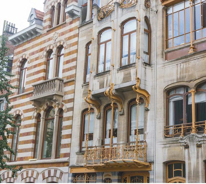 Hortamuseum start grootschalige renovatie, museum blijft geopend | BRUZZ