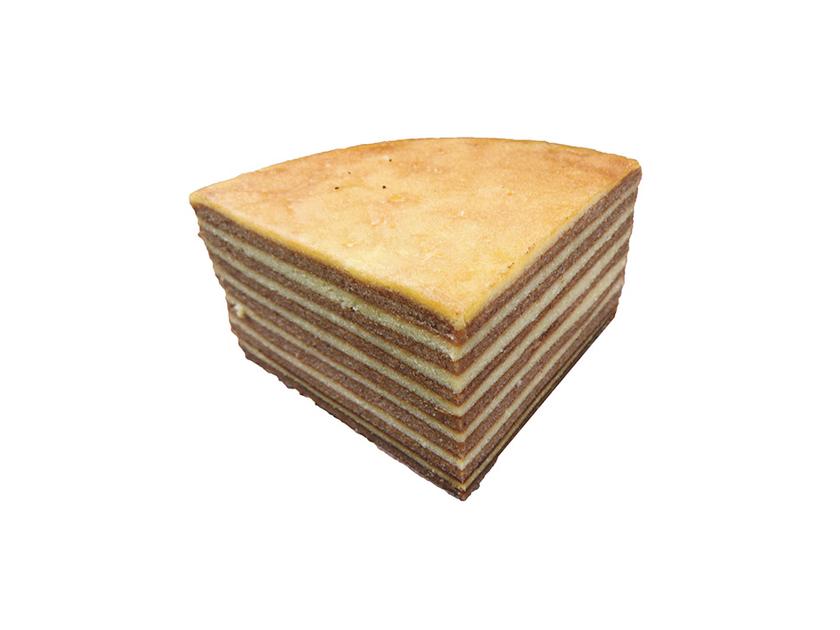 Culinair Ontdekt: Javanais | BRUZZ