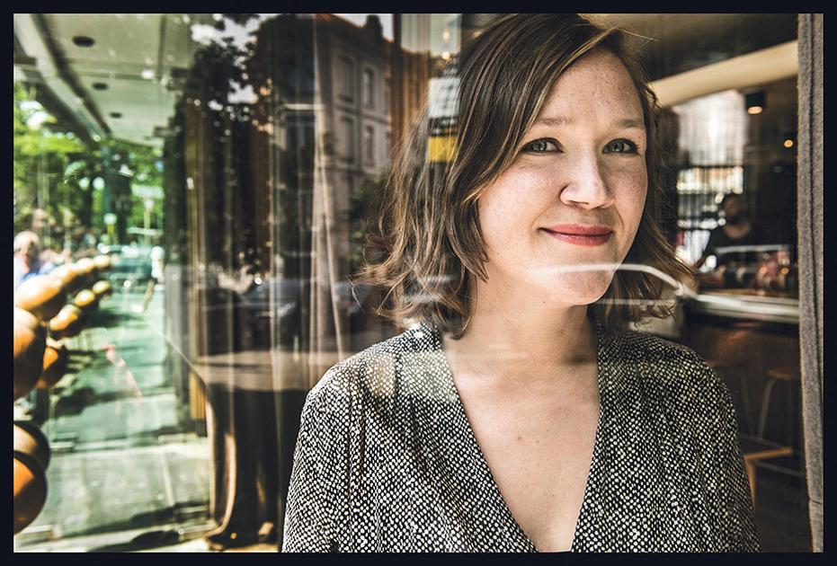 Hannelore Goeman: ‘Economische migratie naar Europa moet mogelijk zijn ...