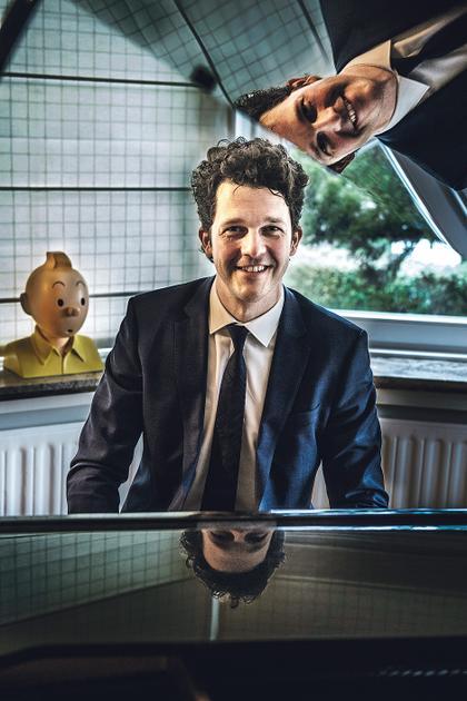 Vincent Riga: 'Als Vlaming word je nooit burgemeester' | BRUZZ