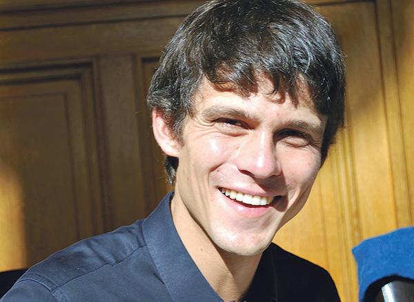 Benjamin Dalle nieuwe directeur van CD&V-studiedienst | BRUZZ