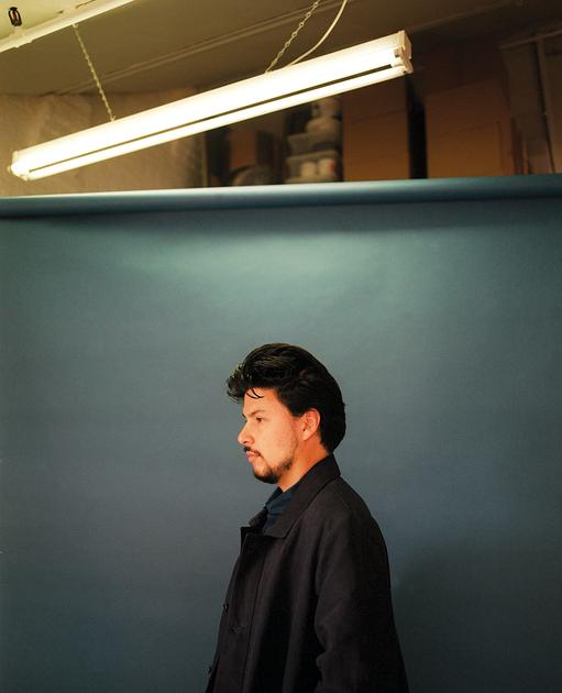 Jamie Woon à Couleur Café | BRUZZ