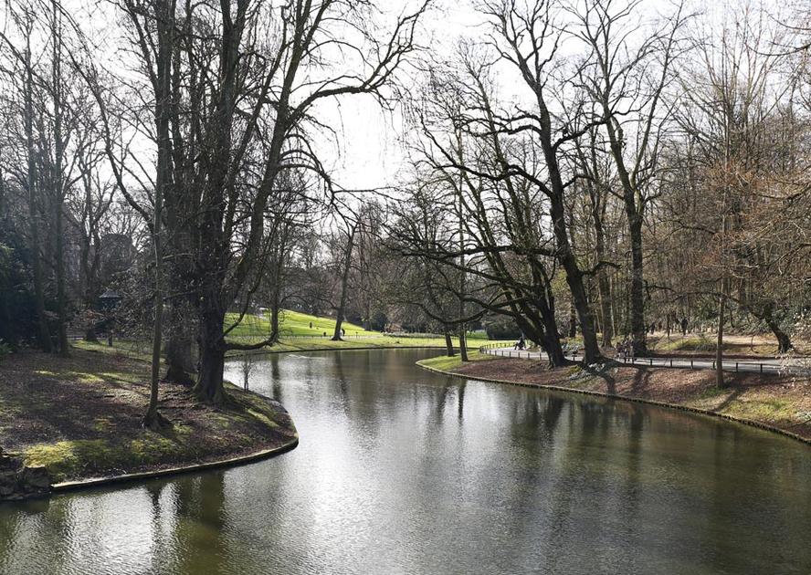 BRUZZ Guide - JOSAPHATPARK | BRUZZ