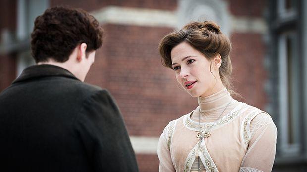 Film: A Promise | BRUZZ