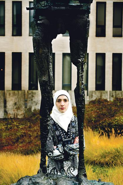 ‘Ik wil rechtvaardigheid in publieke ruimtes’ | BRUZZ