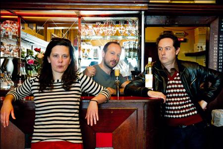 Actrice Kristien De Proost genomineerd voor belangrijke theaterprijs ...