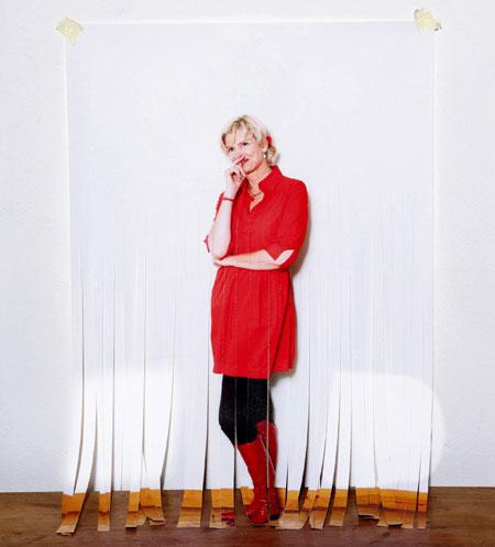 Pascale Platel: 'Ik geloof niet meer in één antwoord' | BRUZZ