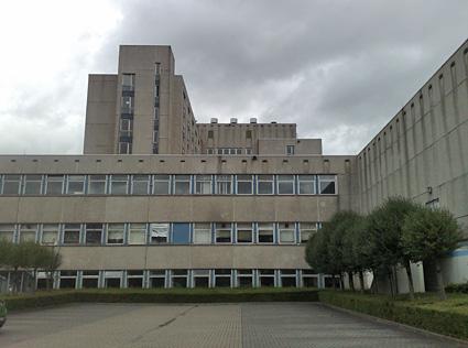 UZ Brussel voedt kritieke patiënten exacter dankzij nieuw toestel | BRUZZ