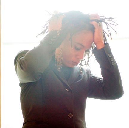 De culturele aanraders van ... Kis Keya | BRUZZ