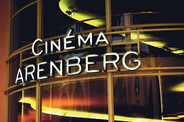 Nieuwe Arenberg heet 'Galeries' | BRUZZ