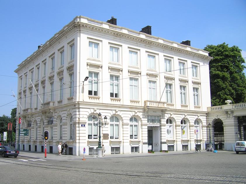 Belvue Museum pakt uit met oorlogstentoonstelling over bevrijding van ...