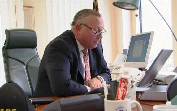 Audenaert kreeg geld van vastgoedmakelaar | BRUZZ